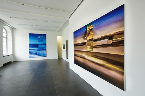 Brockmann, Elisabeth - Galerie Wittenbrink DE
